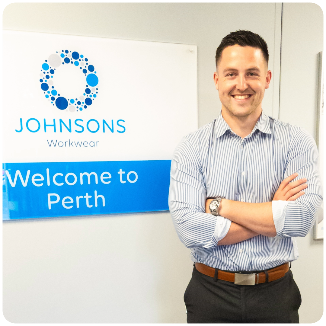 About Us | Company Overview | Johnsons Workwear