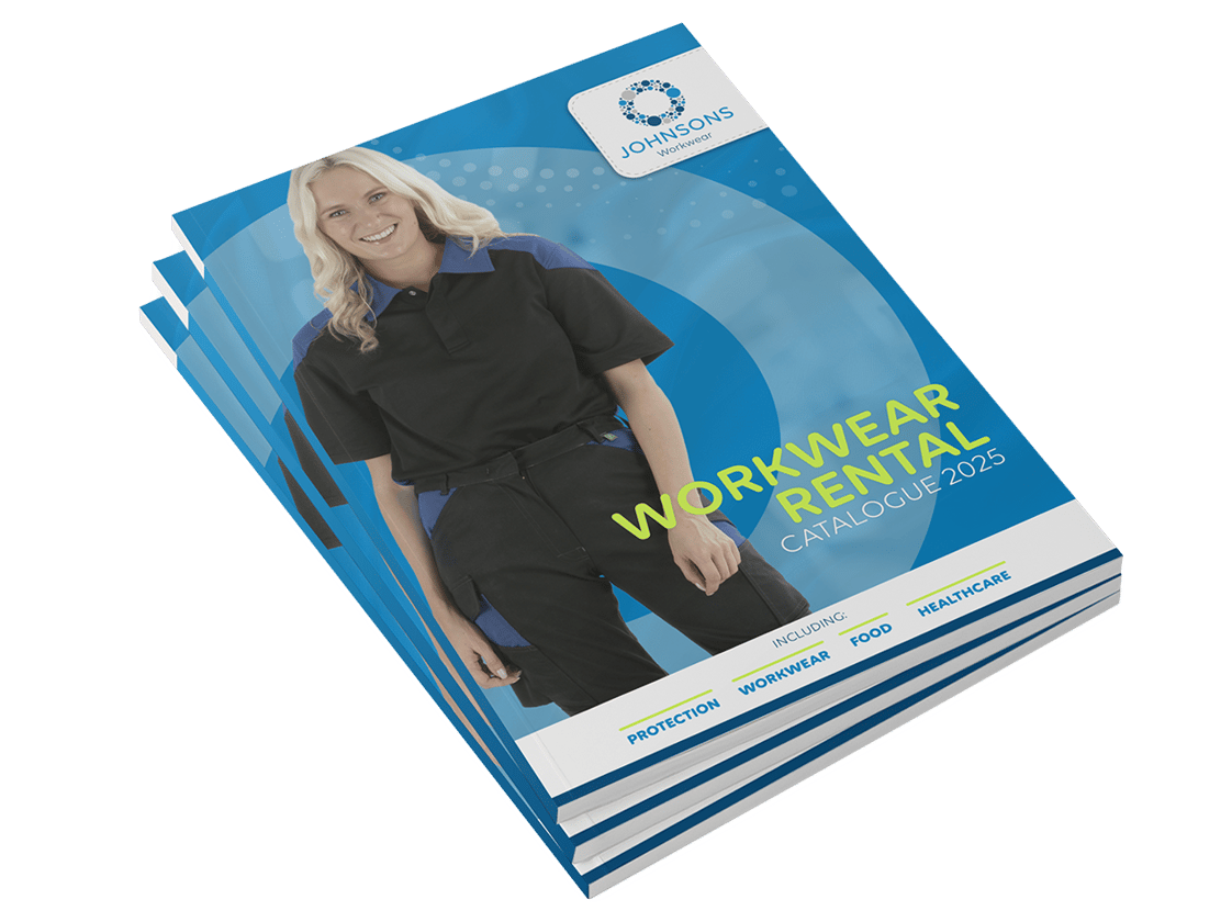 Engineer Clothes - Durable Industry Workwear | Johnsons Workwear