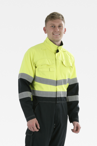 Workwear Supplier | Safety & Protective Clothing | Johnsons Workwear