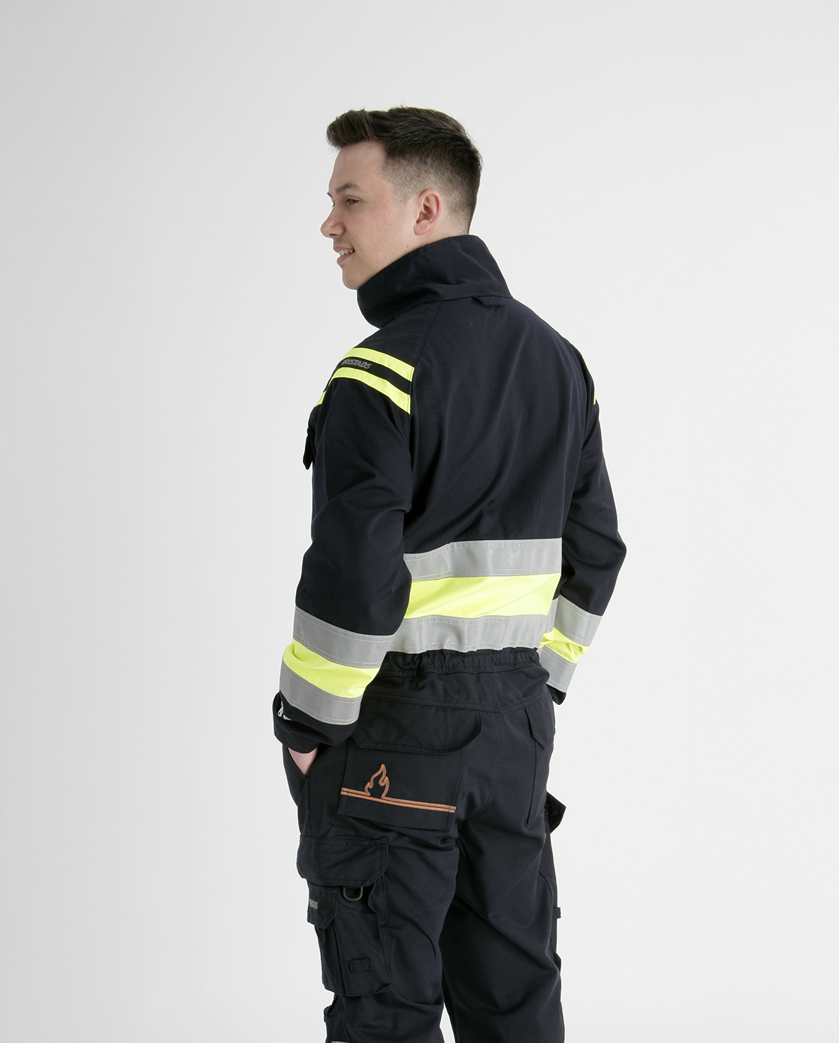 Workwear Supplier | Safety & Protective Clothing | Johnsons Workwear